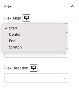 Row Block | Refoundry