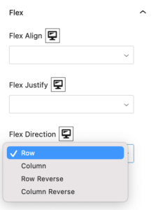 Row Block | Refoundry