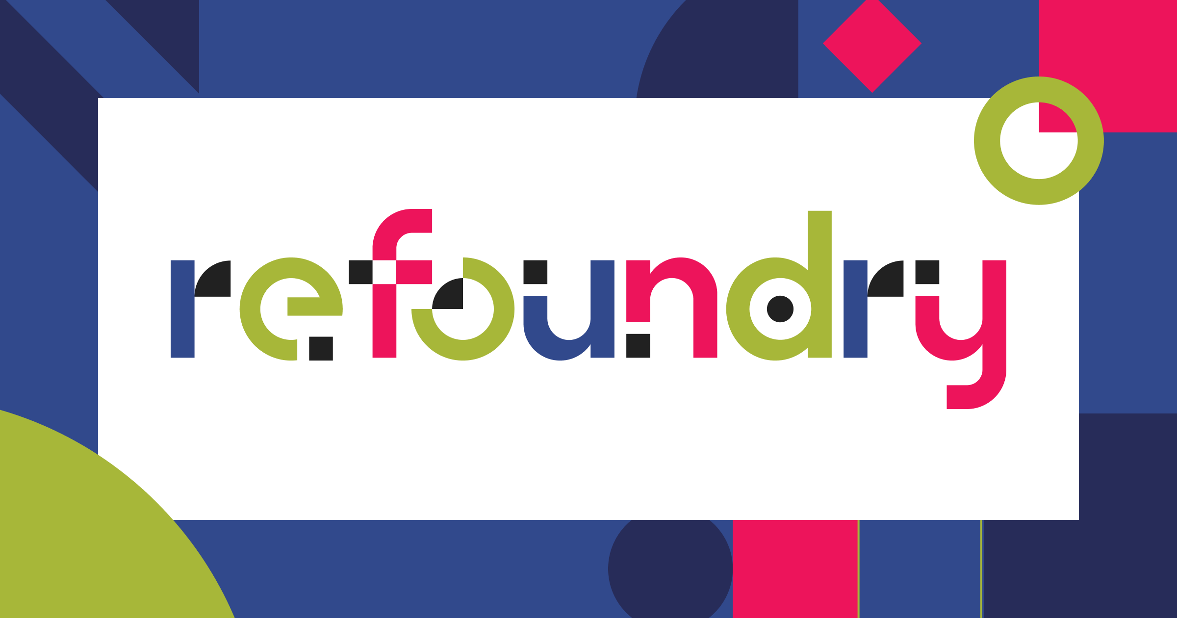 Enterprise | Refoundry: Low-Code, Themeless WordPress Platform