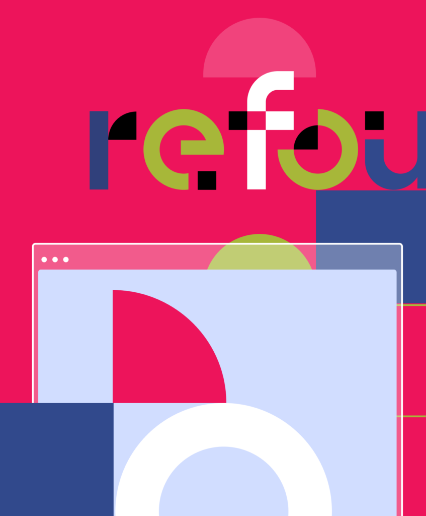 Refoundry | Low-Code, Themeless WordPress Platform